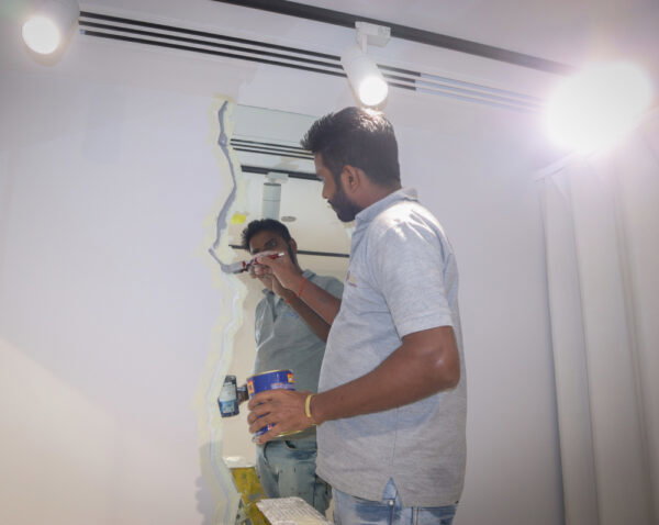 Top-Notch Painting Services in Dubai | Seth Int'l